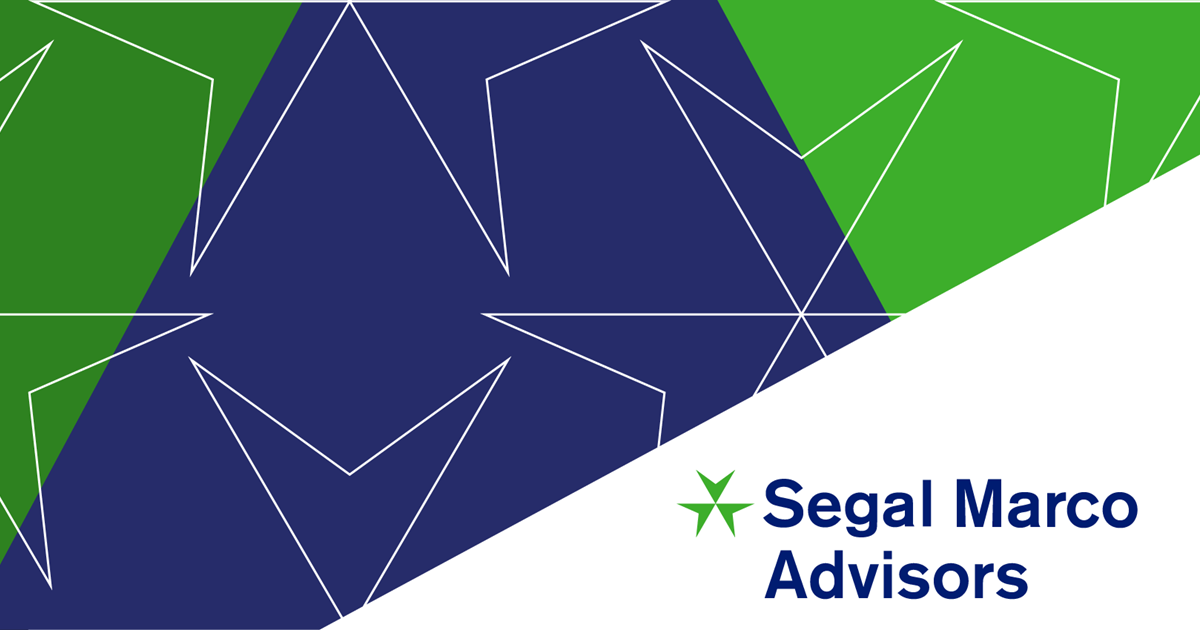 Leadership | Segal Marco Advisors