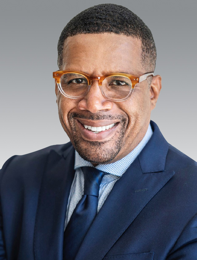 Leadership | Segal Marco Advisors