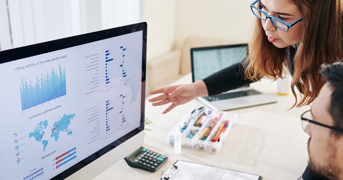 The Science of Benchmarking | Segal