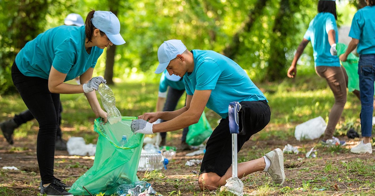 ESG Education for Advisors and Investors | Segal