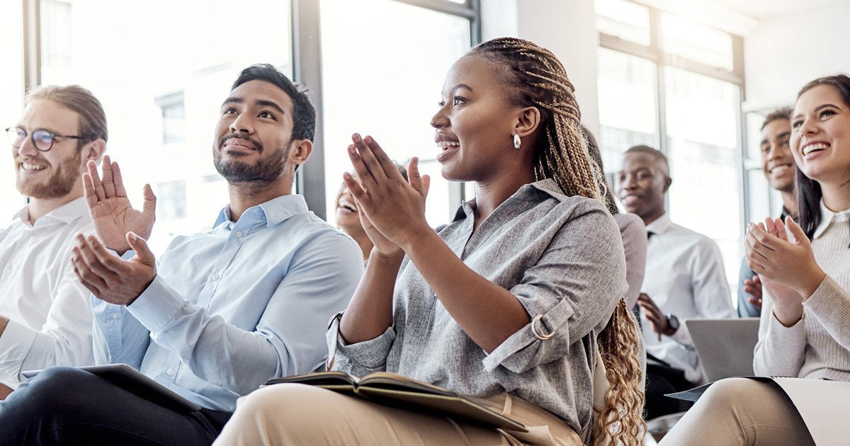 Greenwich Quality Leader | Segal