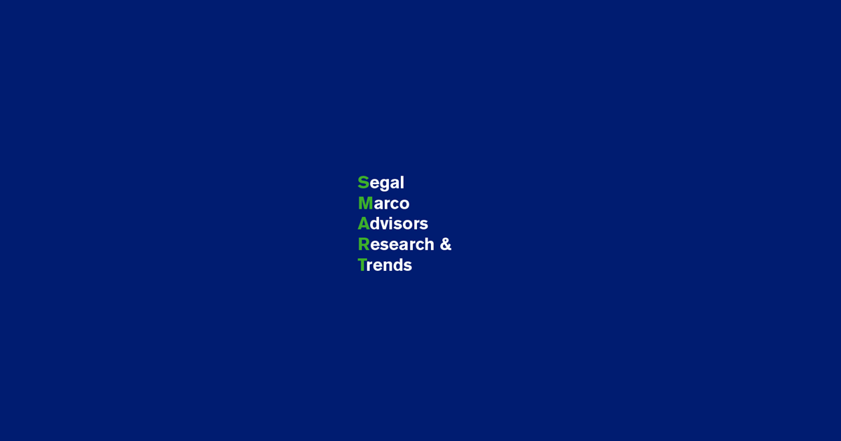 Summer Outlook 2024 | Segal