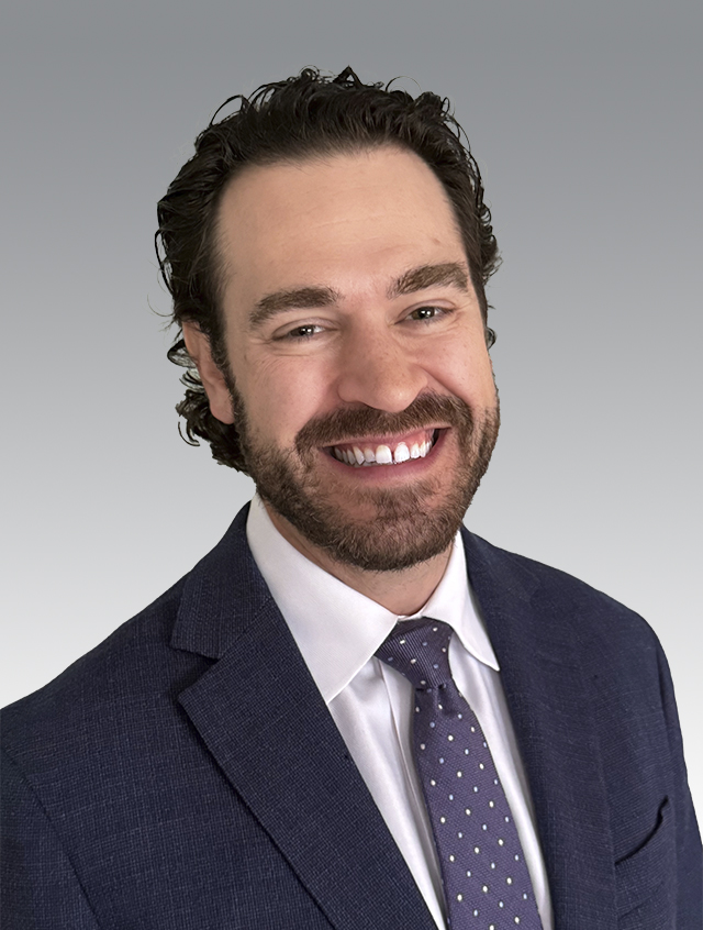 Gugger Gerald | Segal Marco Advisors