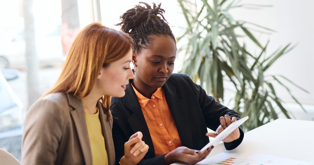 May 2025 Financial Markets Recap | Segal